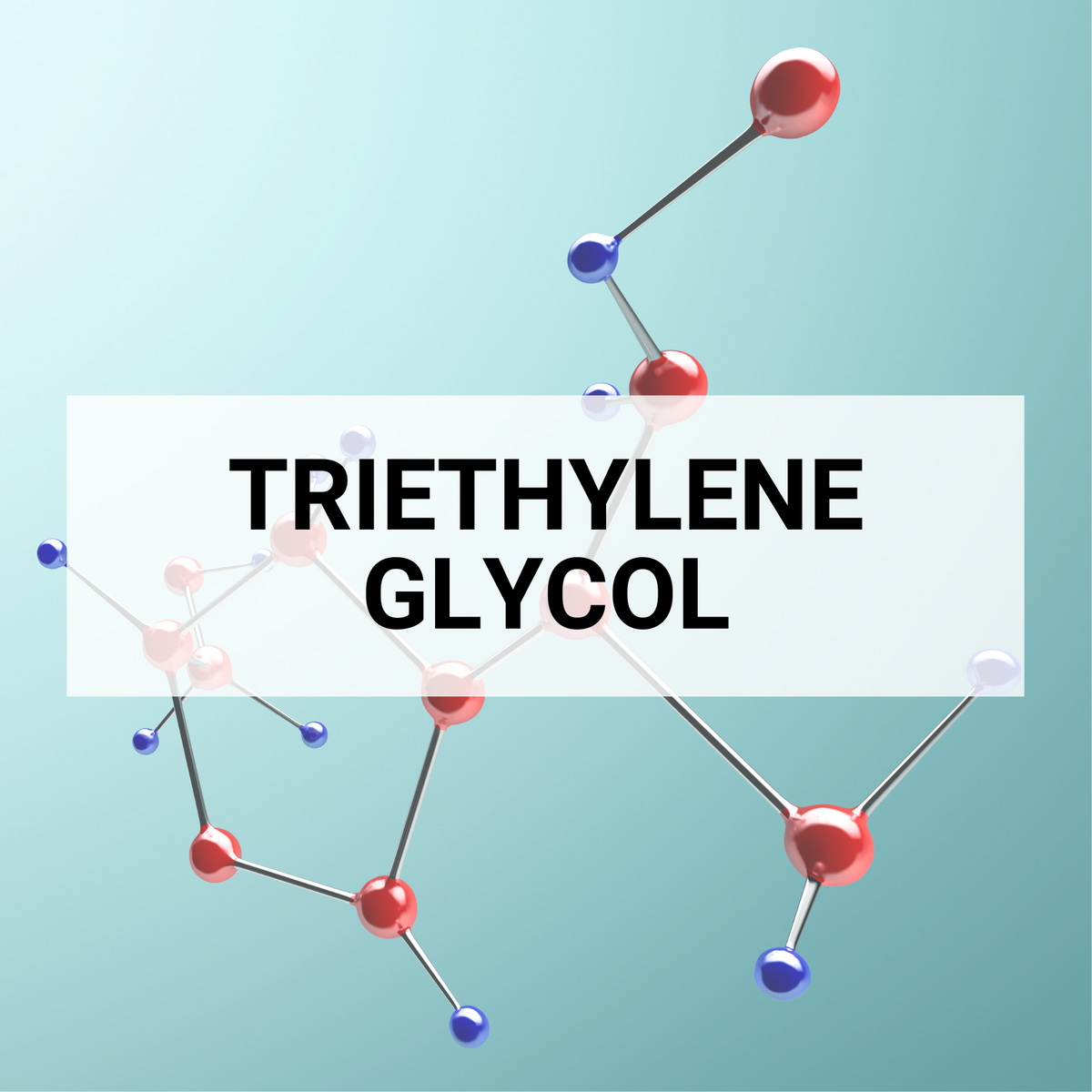 Triethylene Glycol – SUNTRA INTERNATIONAL TRADING CORP