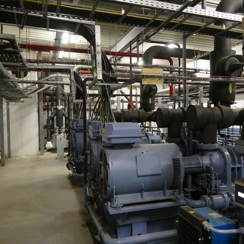 Heat Transfer Fluids – SUNTRA INTERNATIONAL TRADING CORP