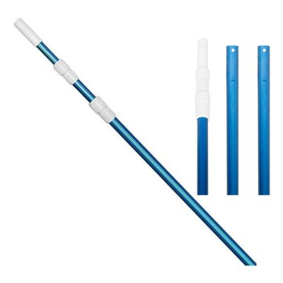 Pool Telescopic Pole – SUNTRA INTERNATIONAL TRADING CORP