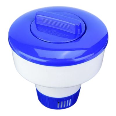 Chlorine Tablet Dispenser – SUNTRA INTERNATIONAL TRADING CORP