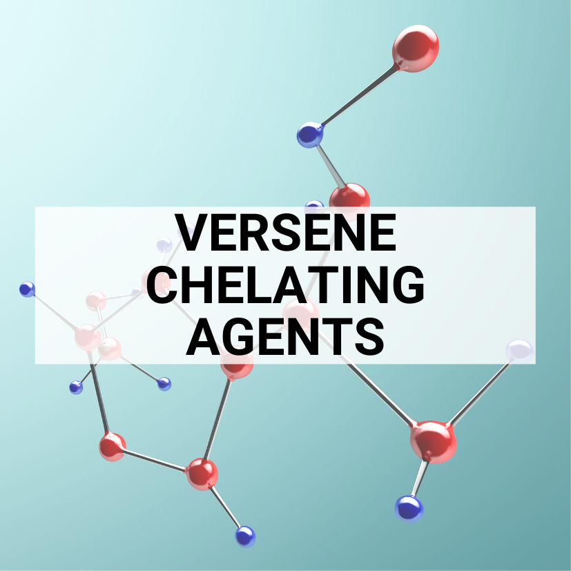 Versene Acid – SUNTRA INTERNATIONAL TRADING CORP