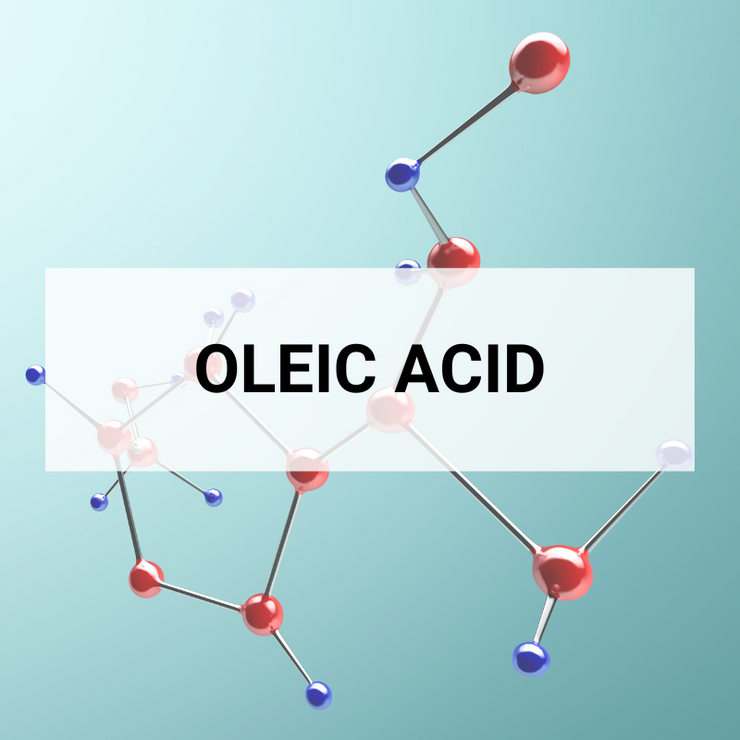 Oleic Acid – SUNTRA INTERNATIONAL TRADING CORP