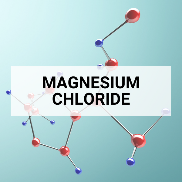 Magnesium Chloride – SUNTRA INTERNATIONAL TRADING CORP