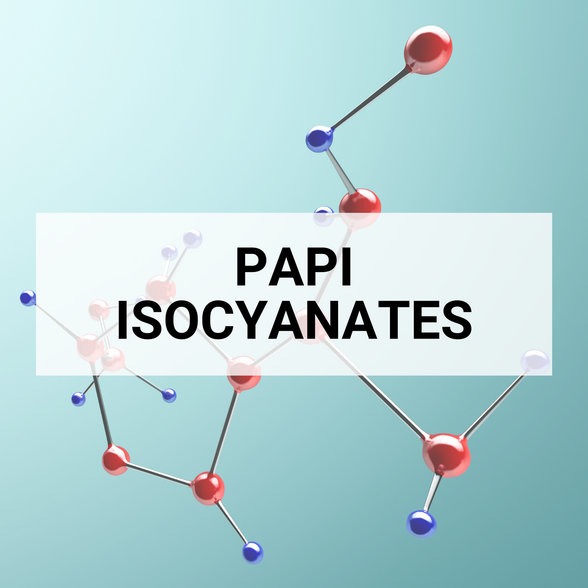 PAPI Isocyanate – SUNTRA INTERNATIONAL TRADING CORP