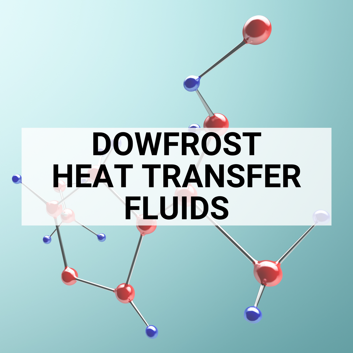 Dowfrost Inhibited Glycol – SUNTRA INTERNATIONAL TRADING CORP