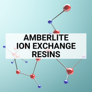 Amberlite Ion Exchange Resins – SUNTRA INTERNATIONAL TRADING CORP