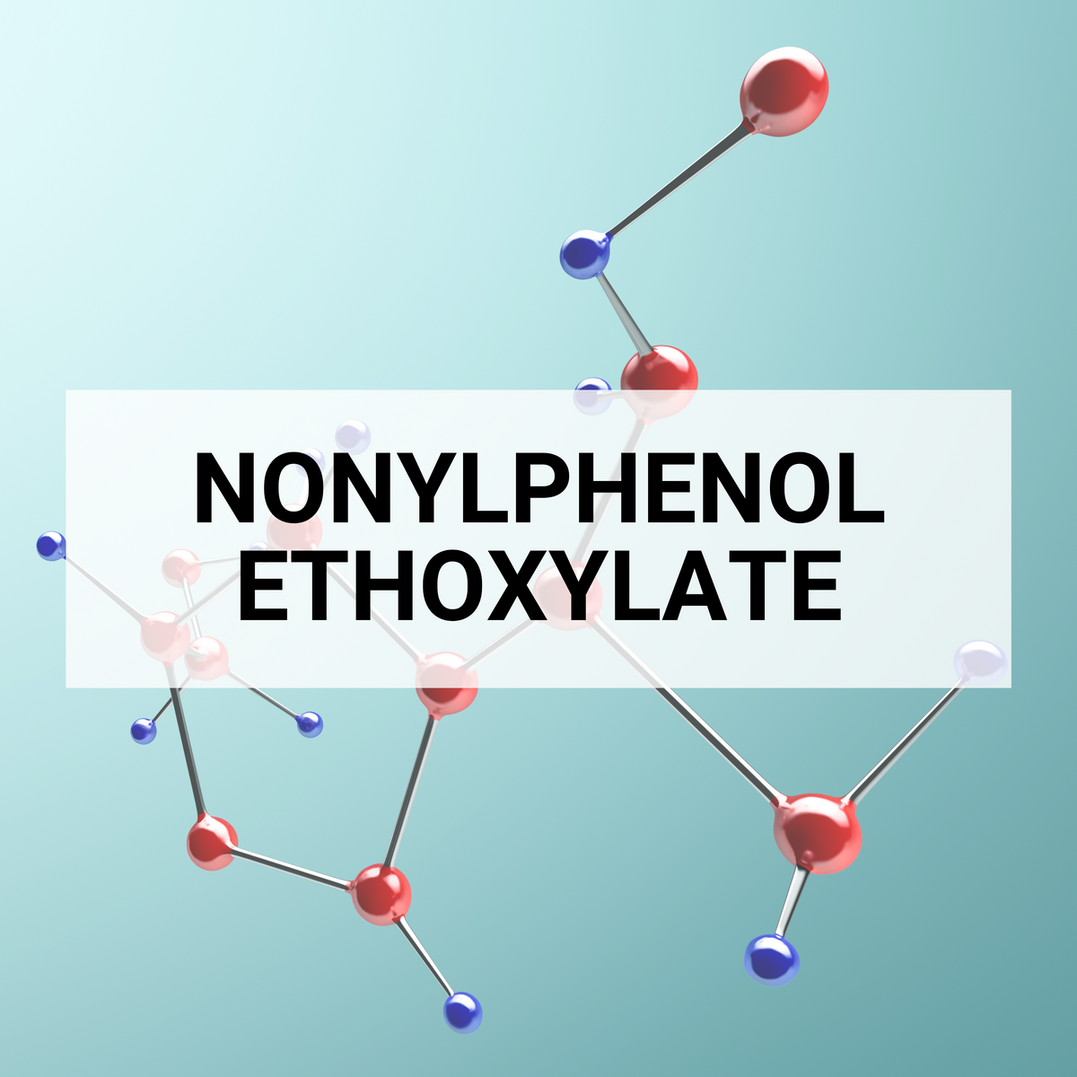 Nonyphenol Ethoxylate – SUNTRA INTERNATIONAL TRADING CORP