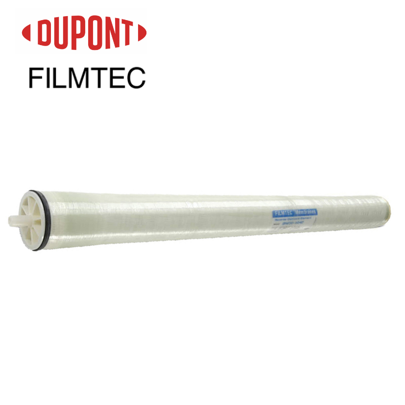 Filmtec BW30-400 Reverse Osmosis Membrane – SUNTRA INTERNATIONAL ...