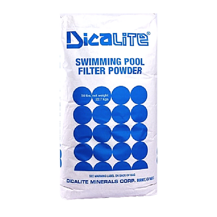 Dicalite DE Filter Powder – SUNTRA INTERNATIONAL TRADING CORP