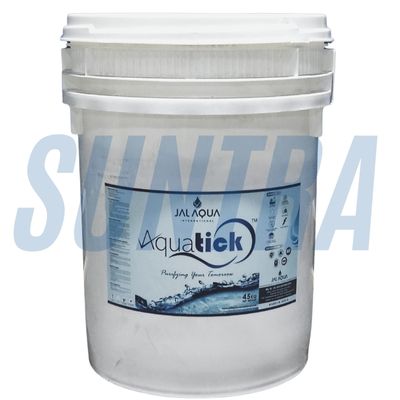 Aquatick Chlorine – SUNTRA INTERNATIONAL TRADING CORP
