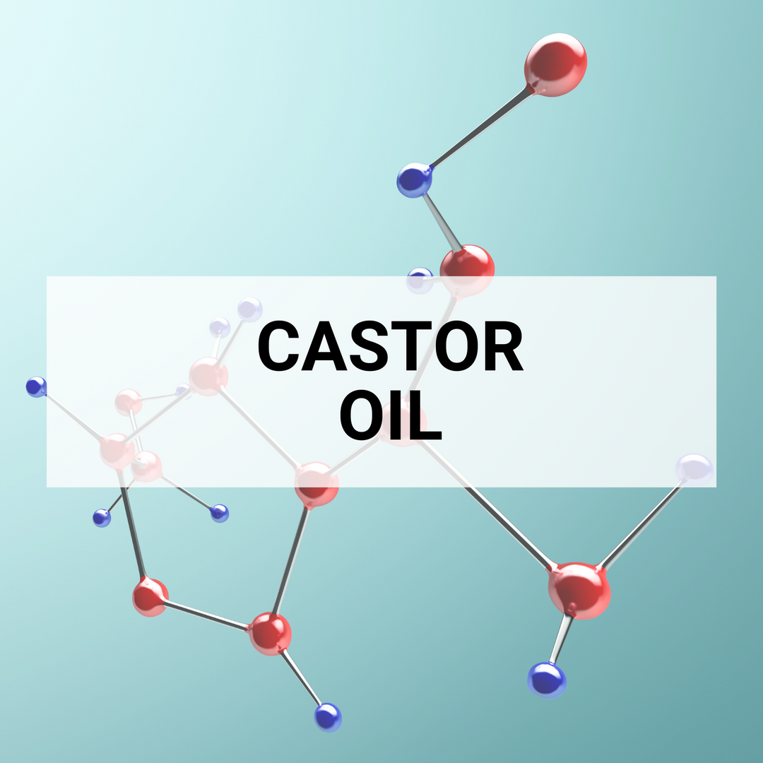 Castor Oil – SUNTRA INTERNATIONAL TRADING CORP